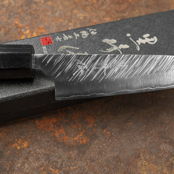 Yu Kurosaki Fujin R2 Nóż uniwersalny 12 cm | Profesjonalny sklep i serwis